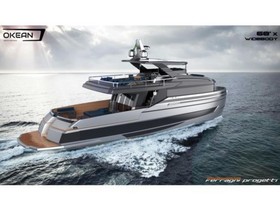 2023 Okean 70 for sale. View price, photos and Buy 2023 Okean 70 #307311