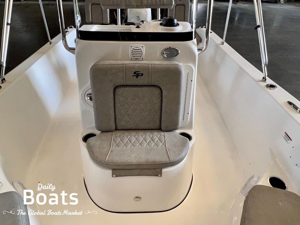 2022 Sea Pro 199 for sale. View price, photos and Buy 2022 Sea Pro 199 ...