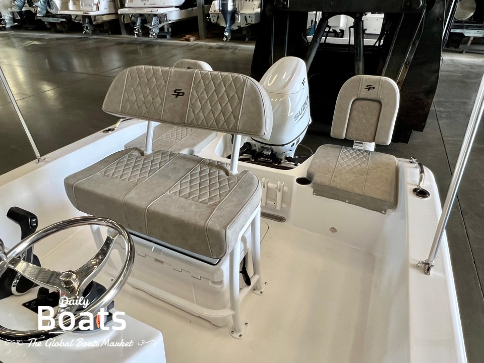 2022 Sea Pro 199 for sale. View price, photos and Buy 2022 Sea Pro 199 ...