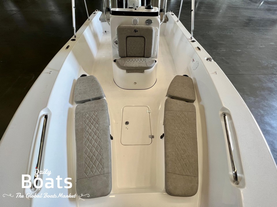 2022 Sea Pro 199 for sale. View price, photos and Buy 2022 Sea Pro 199 ...