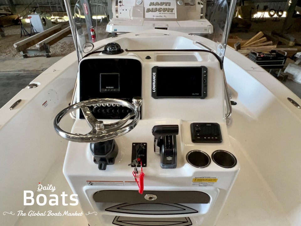 2022 Sea Pro 199 for sale. View price, photos and Buy 2022 Sea Pro 199 ...