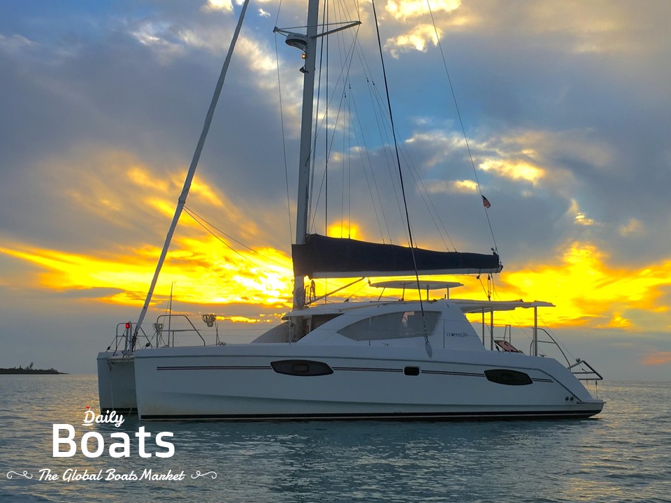 2012 Leopard 39 for sale. View price, photos and Buy 2012 Leopard 39 ...