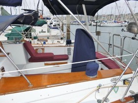 1984 Endeavour 38 for sale. View price, photos and Buy 1984 Endeavour ...