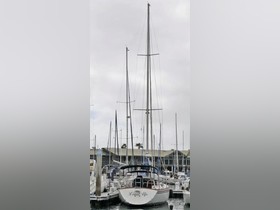 1984 Endeavour 38 for sale. View price, photos and Buy 1984 Endeavour ...