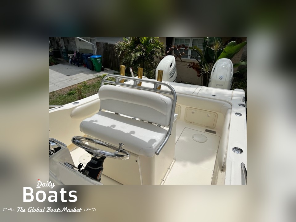 1999 World Cat 246 Sport Fish for sale. View price, photos and Buy 1999 ...