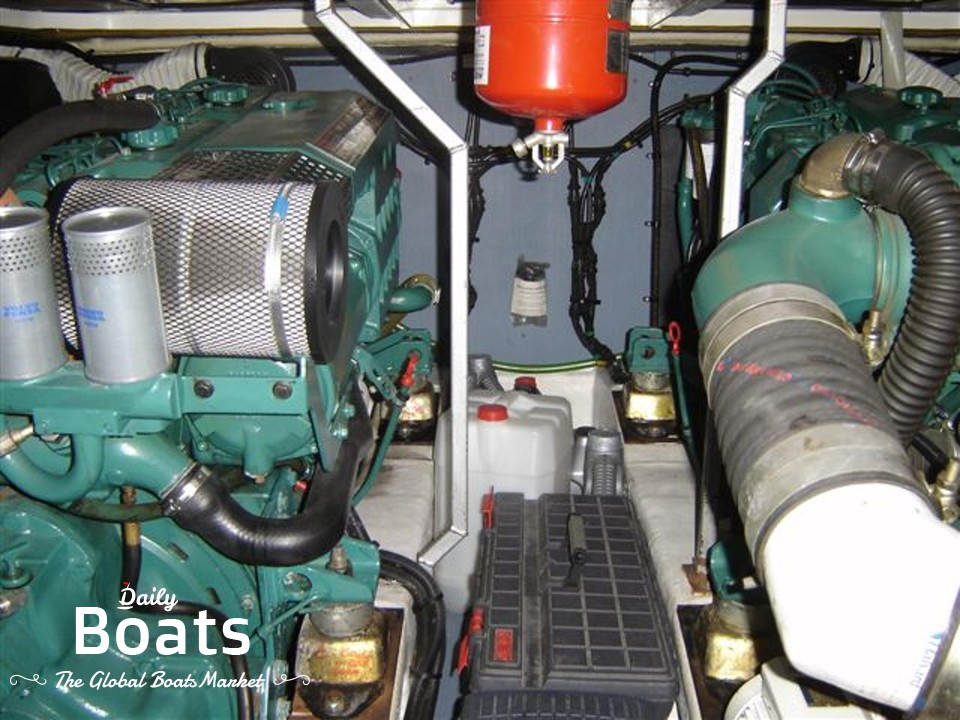 1994 Princess 500 for sale. View price, photos and Buy 1994 Princess ...