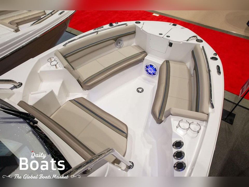 2022 Cutwater C-24 Cw for sale. View price, photos and Buy 2022 ...