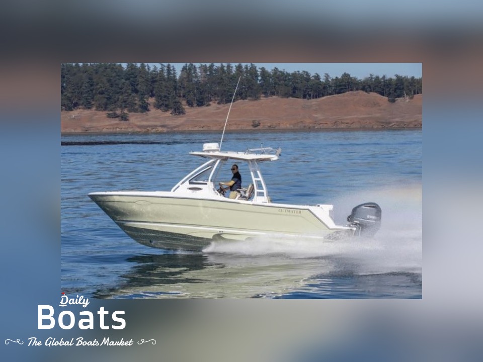 2022 Cutwater C-24 Cw for sale. View price, photos and Buy 2022 ...