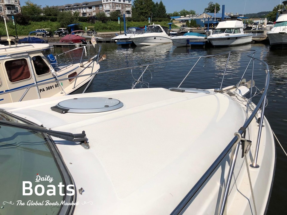 2001 Maxum 2900 Scr for sale. View price, photos and Buy 2001 Maxum ...