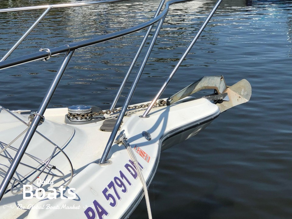 2001 Maxum 2900 Scr for sale. View price, photos and Buy 2001 Maxum ...