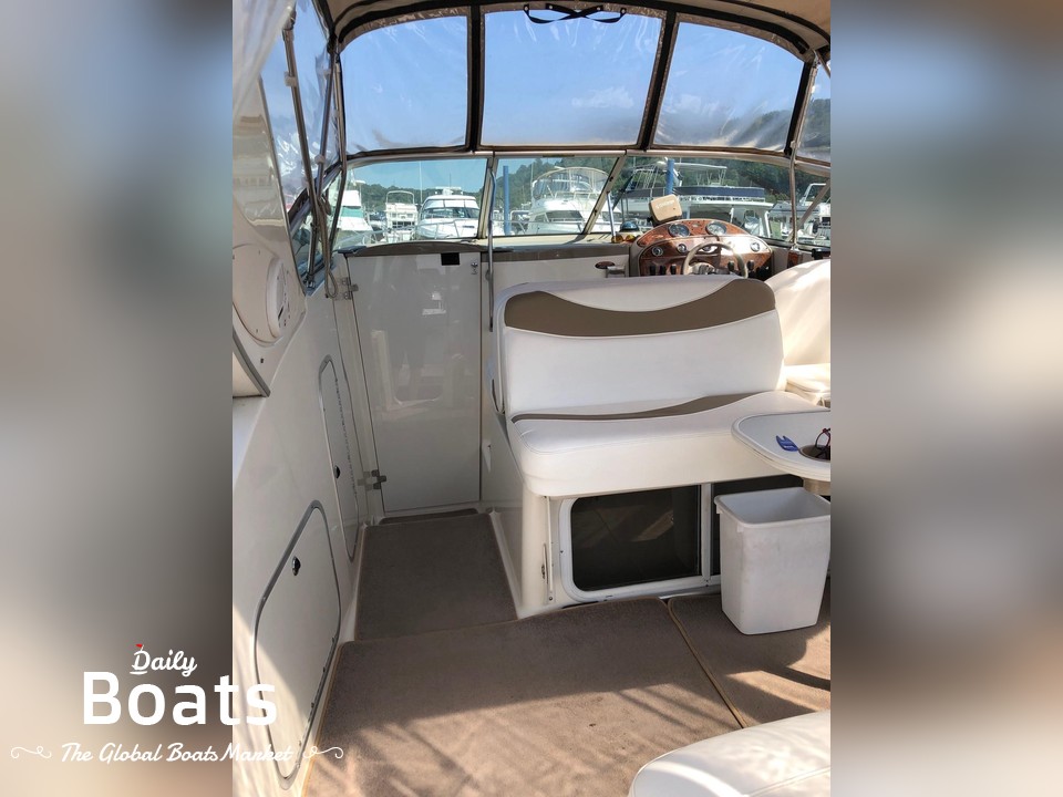 2001 Maxum 2900 Scr for sale. View price, photos and Buy 2001 Maxum ...