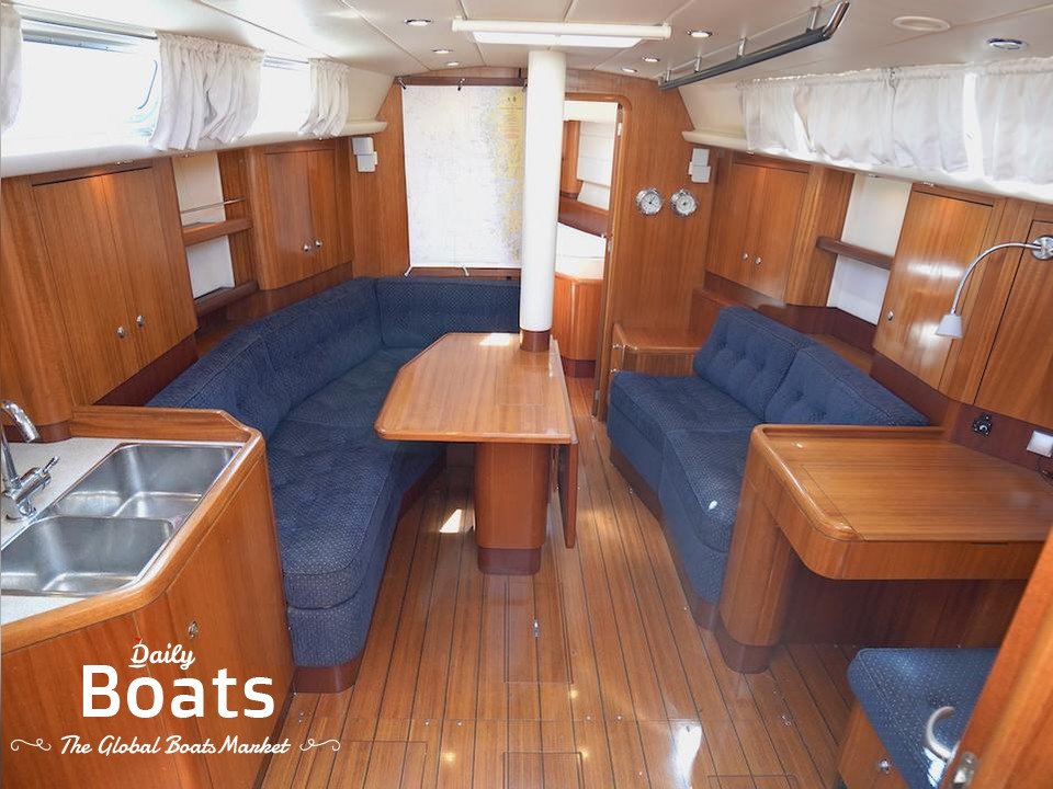 2008 Najad 405 for sale. View price, photos and Buy 2008 Najad 405 #307361