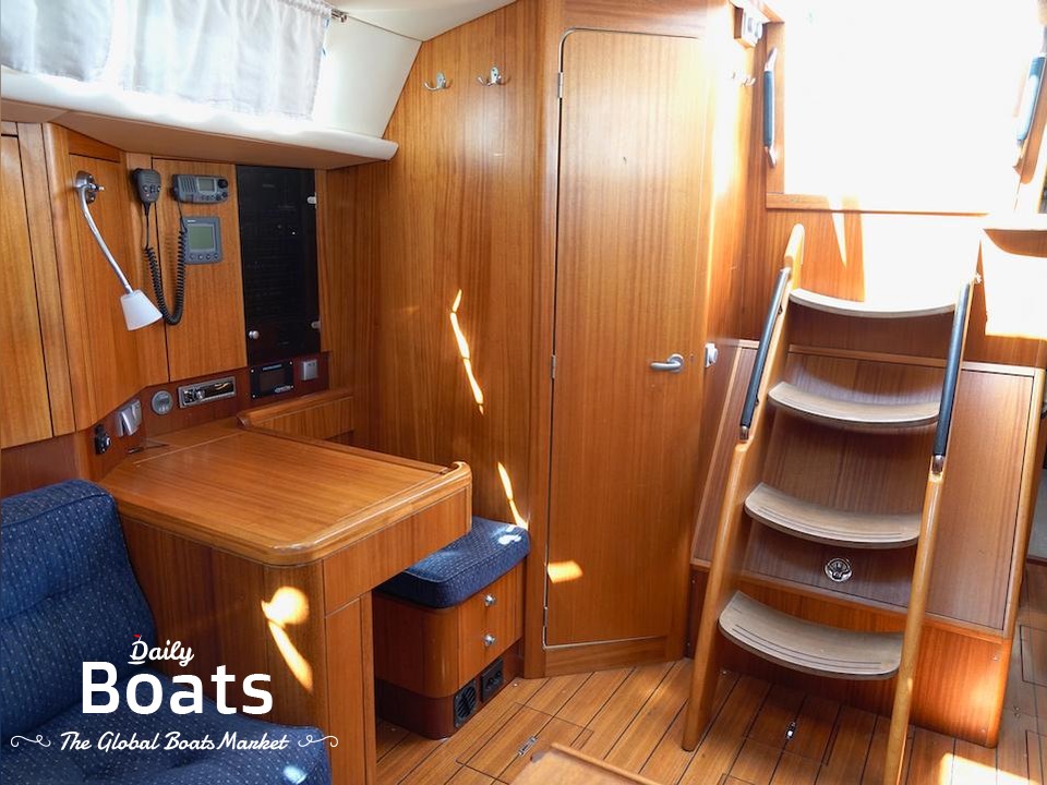 2008 Najad 405 for sale. View price, photos and Buy 2008 Najad 405 #307361