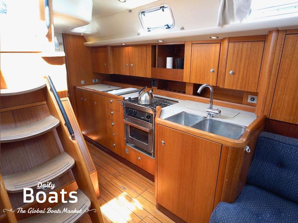 2008 Najad 405 for sale. View price, photos and Buy 2008 Najad 405 #307361