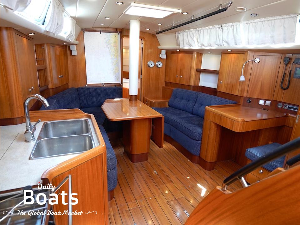 2008 Najad 405 for sale. View price, photos and Buy 2008 Najad 405 #307361