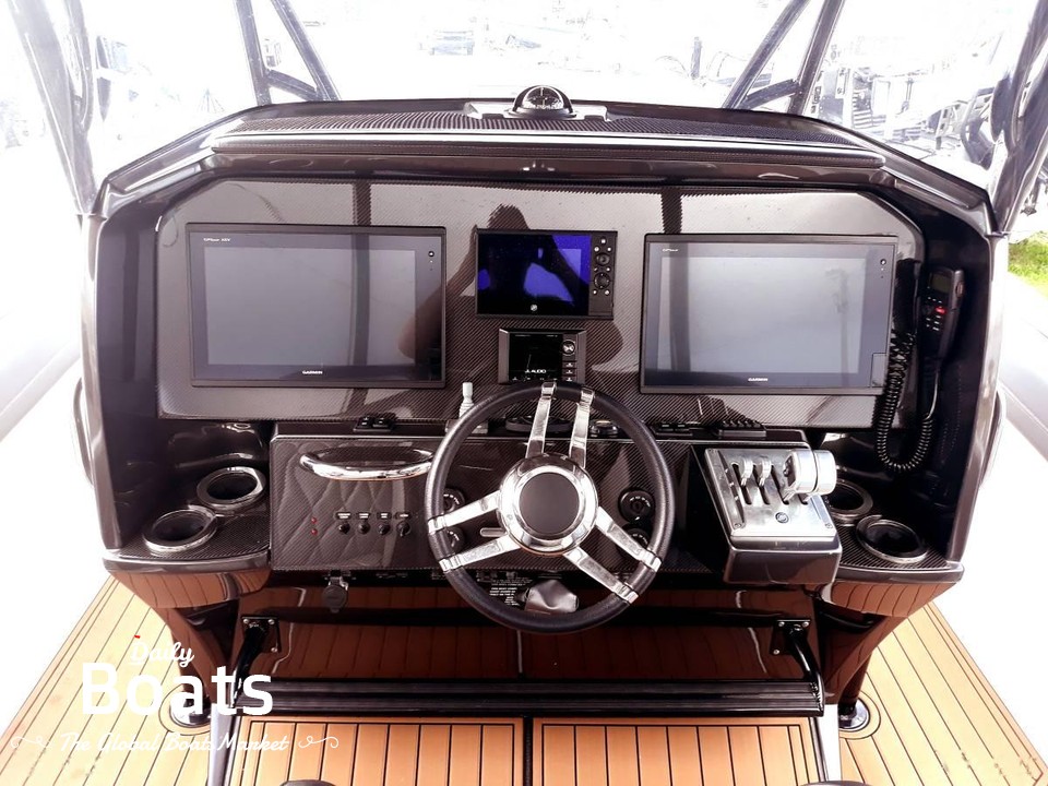 2018 Nor-Tech 390 Sport Center Console for sale. View price, photos and ...