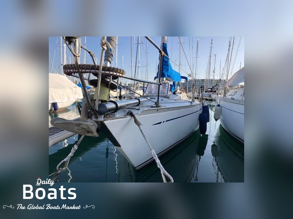 1974 Custom Nautor'S Swan 38 for sale. View price, photos and Buy 1974 ...