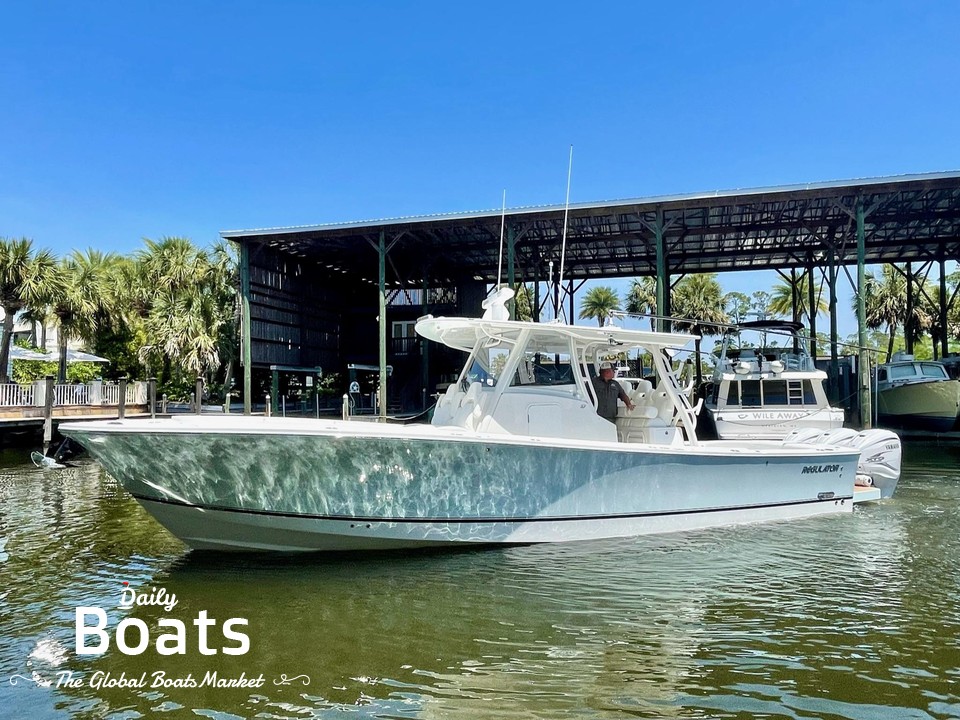 2023 Regulator 37 for sale. View price, photos and Buy 2023 Regulator ...