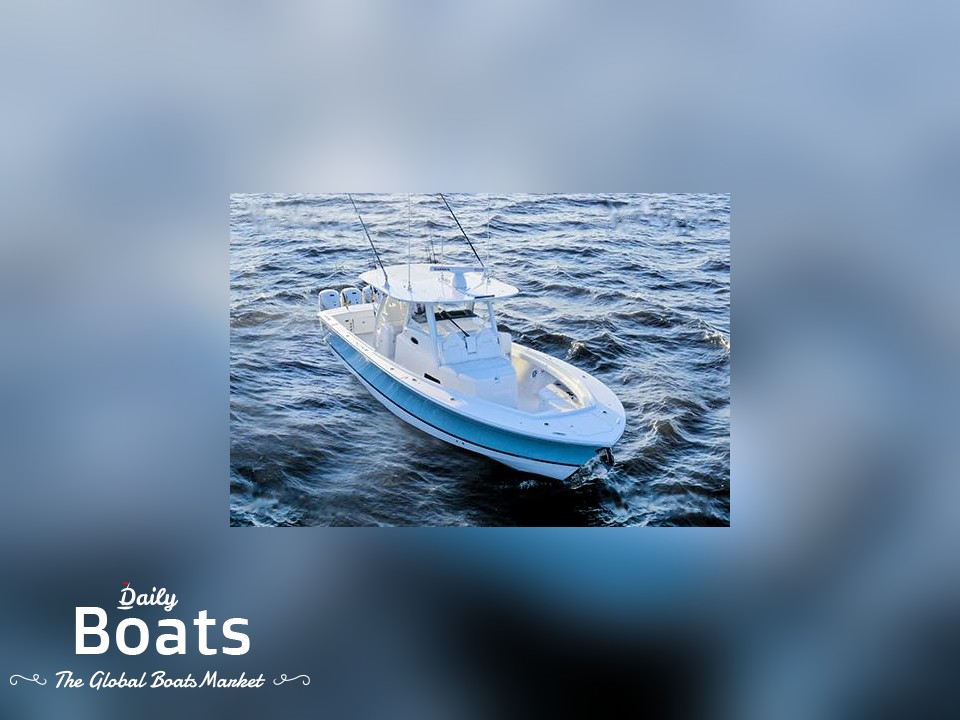 2023 Regulator 37 for sale. View price, photos and Buy 2023 Regulator ...