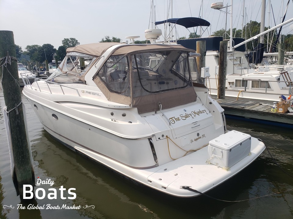 2004 Regal 3860 Commodore for sale. View price, photos and Buy 2004 ...