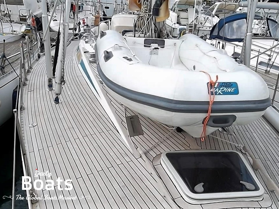 1977 Nautor Swan 47 Mk1 for sale. View price, photos and Buy 1977 ...