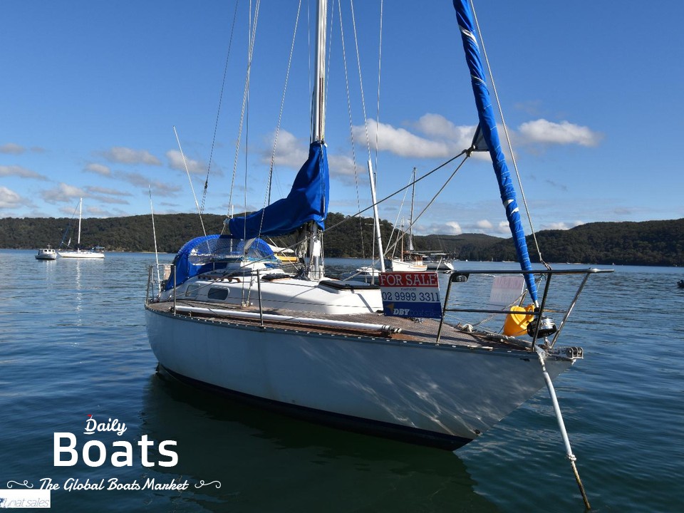 1980 Viking 30 for sale. View price, photos and Buy 1980 Viking 30 #307388