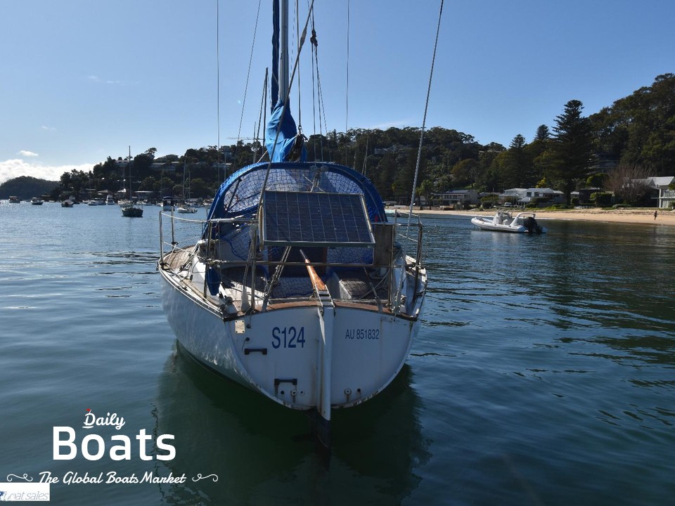 1980 Viking 30 for sale. View price, photos and Buy 1980 Viking 30 #307388