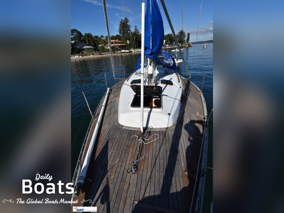 1980 Viking 30 for sale. View price, photos and Buy 1980 Viking 30 #307388