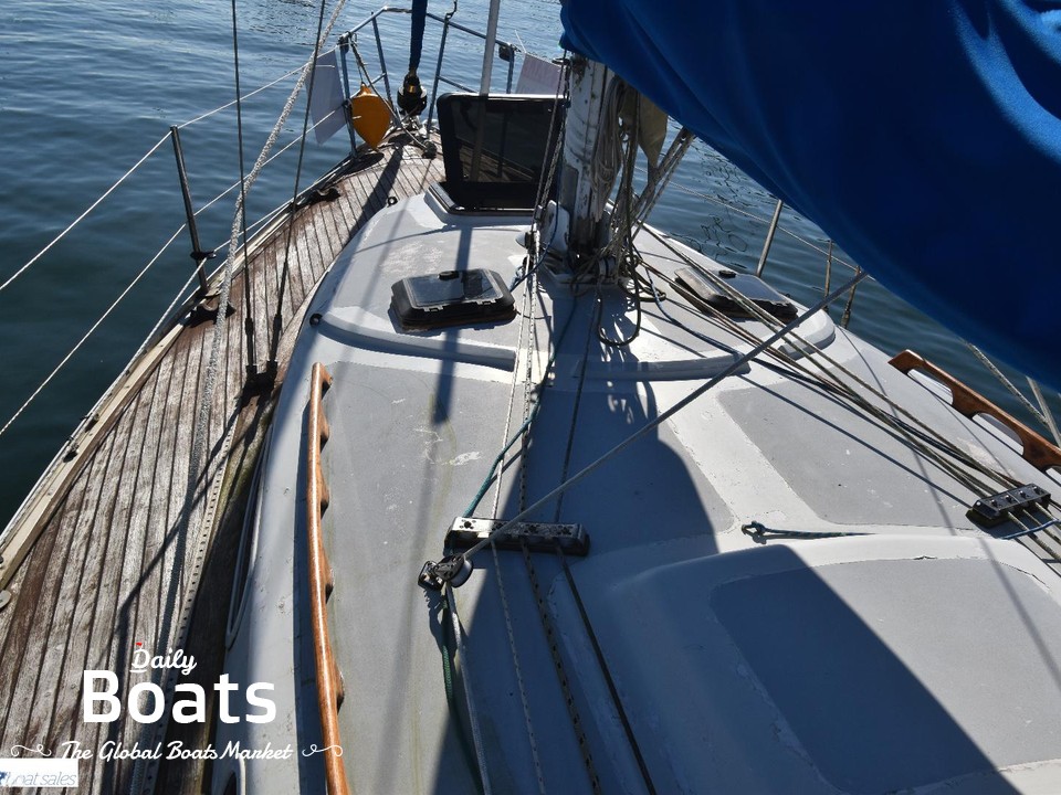 1980 Viking 30 for sale. View price, photos and Buy 1980 Viking 30 #307388