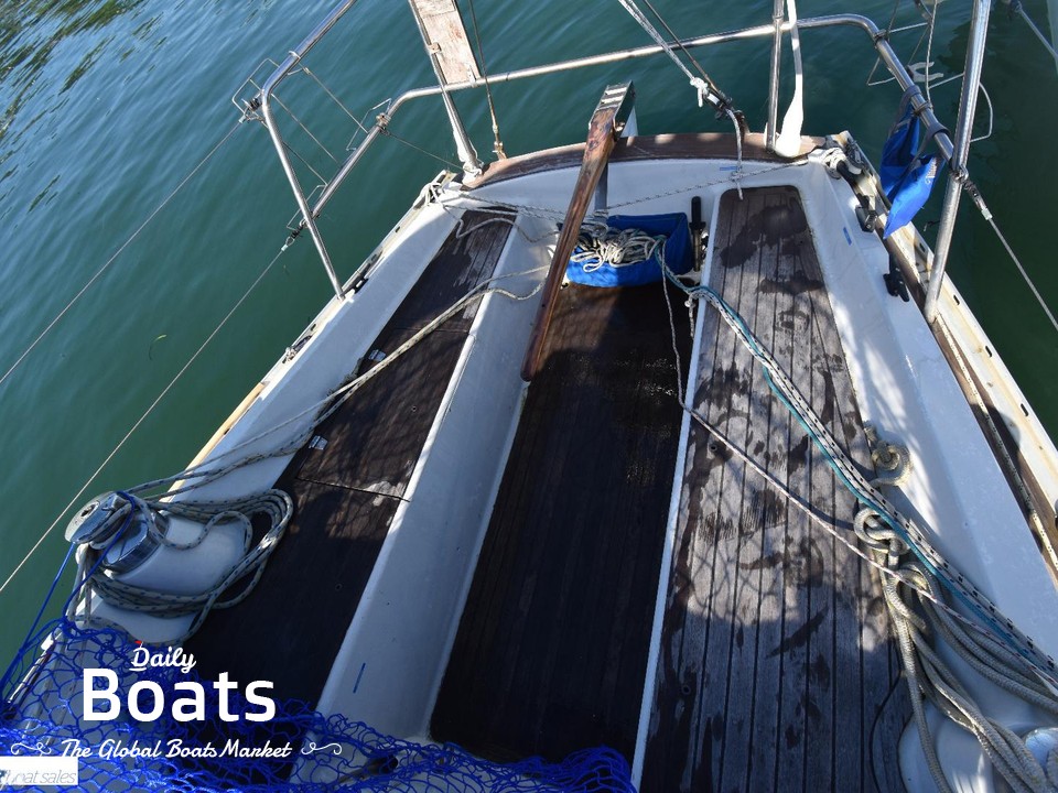 1980 Viking 30 for sale. View price, photos and Buy 1980 Viking 30 #307388