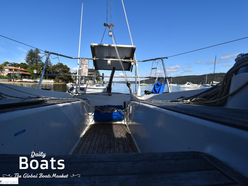 1980 Viking 30 for sale. View price, photos and Buy 1980 Viking 30 #307388