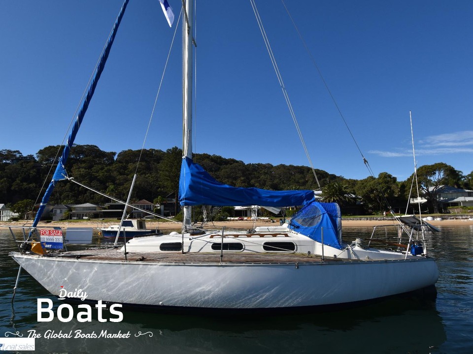 1980 Viking 30 for sale. View price, photos and Buy 1980 Viking 30 #307388