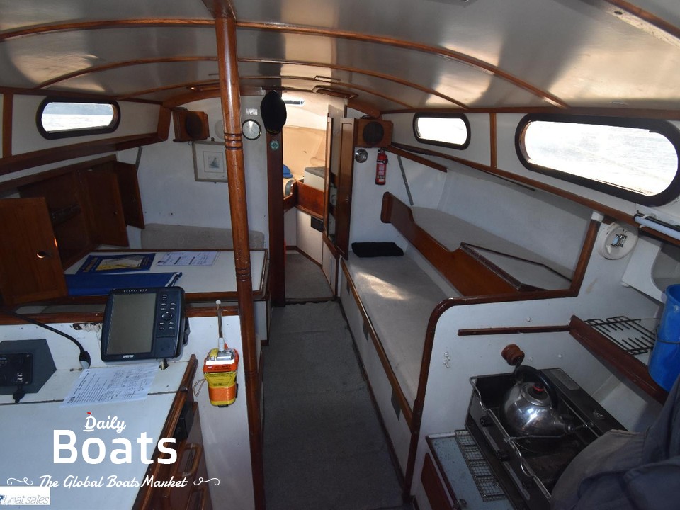 1980 Viking 30 for sale. View price, photos and Buy 1980 Viking 30 #307388