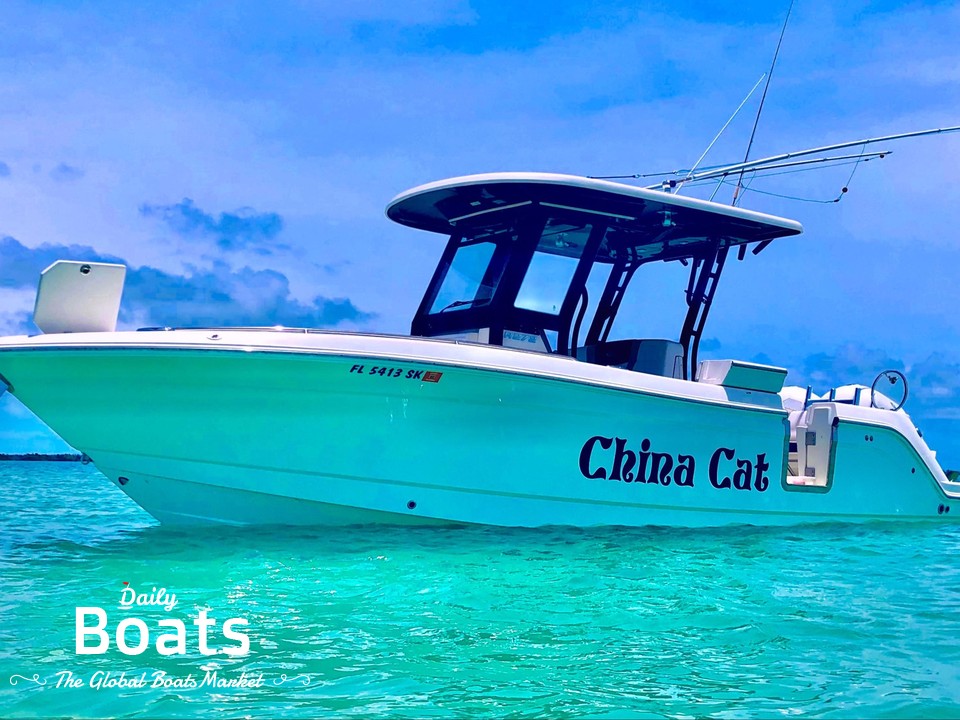 2019 Robalo R272 for sale. View price, photos and Buy 2019 Robalo R272 ...