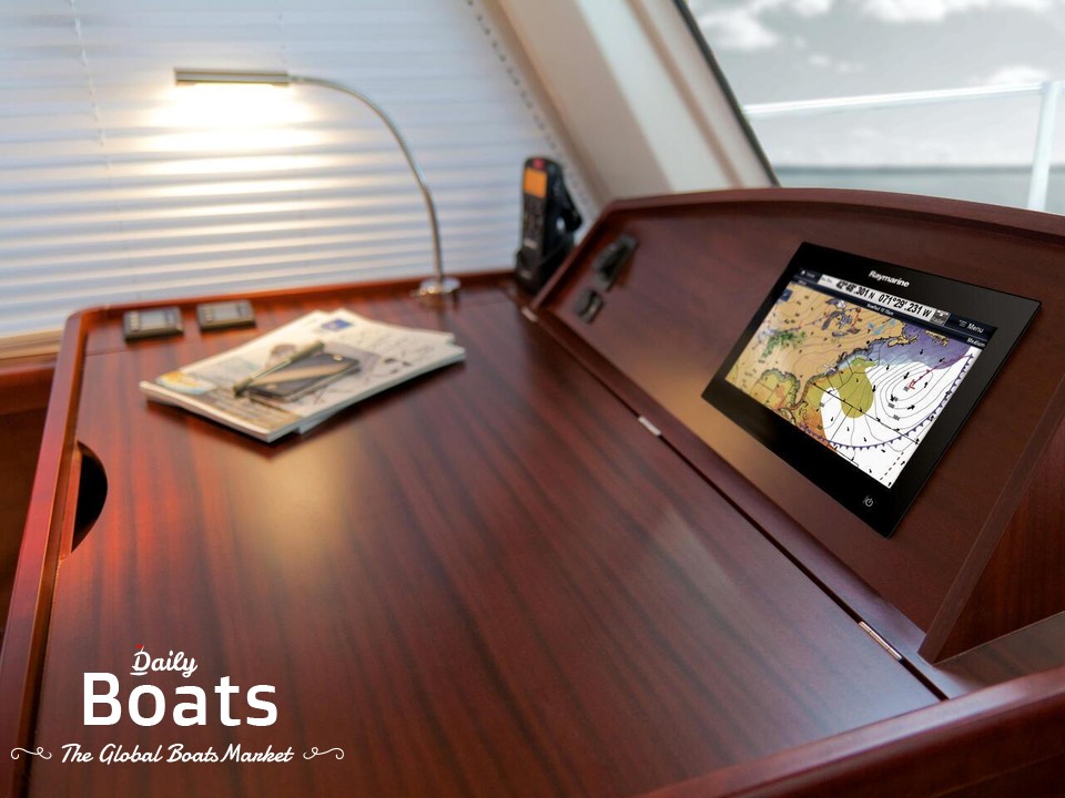 2023 Moody Ds 45 for sale. View price, photos and Buy 2023 Moody Ds 45 ...