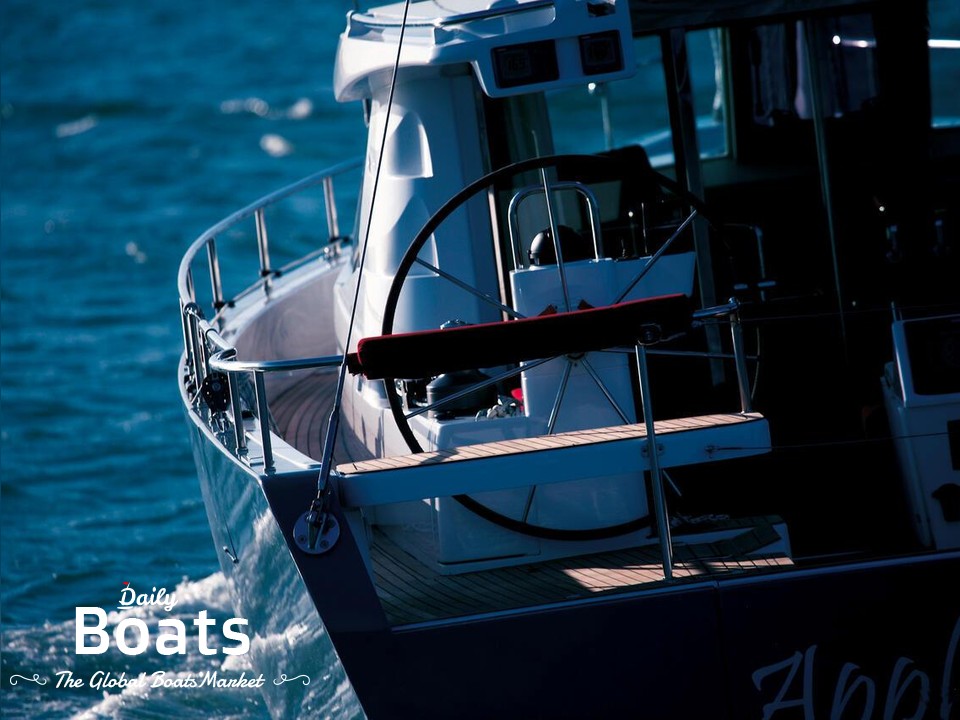 2023 Moody Ds 45 for sale. View price, photos and Buy 2023 Moody Ds 45 ...