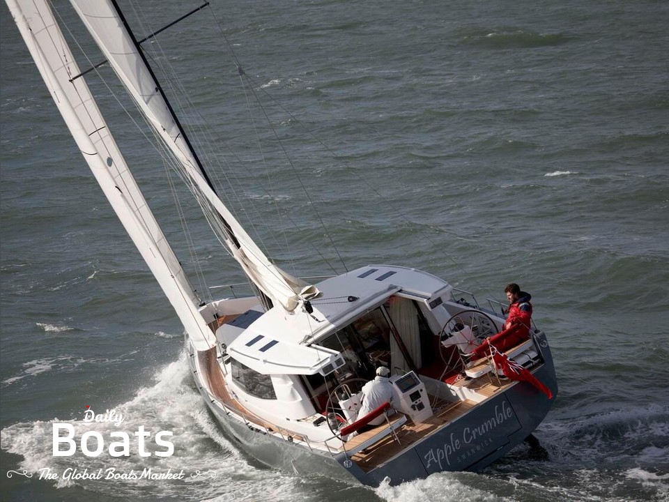 2023 Moody Ds 45 for sale. View price, photos and Buy 2023 Moody Ds 45 ...