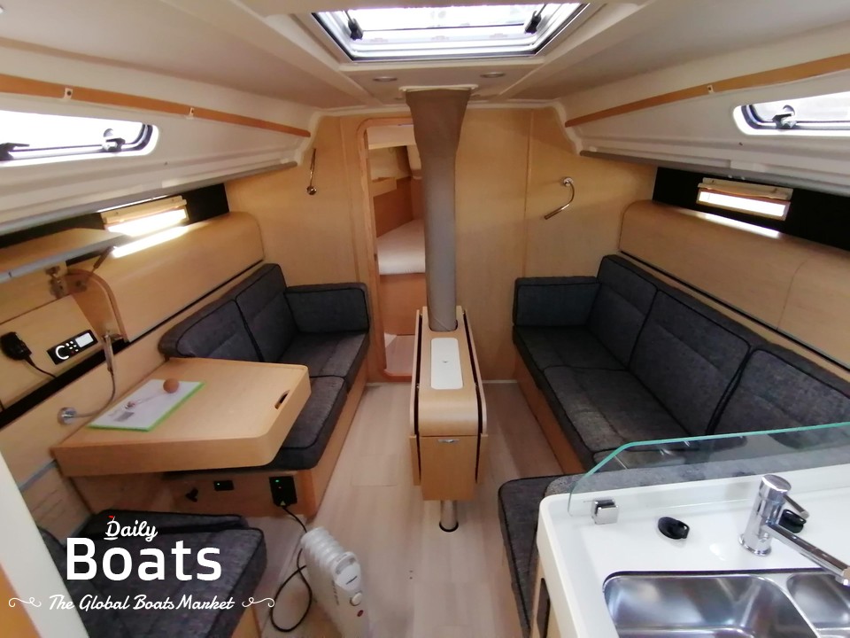 2020 Dehler 38 for sale. View price, photos and Buy 2020 Dehler 38 #307397