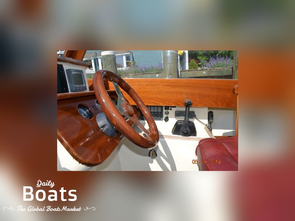 2003 Latitude 46 Lady Scarlett for sale. View price, photos and Buy ...