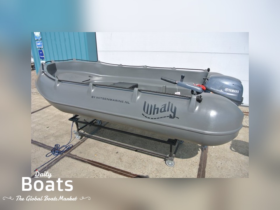 2021 Whaly 310 for sale. View price, photos and Buy 2021 Whaly 310 #307407