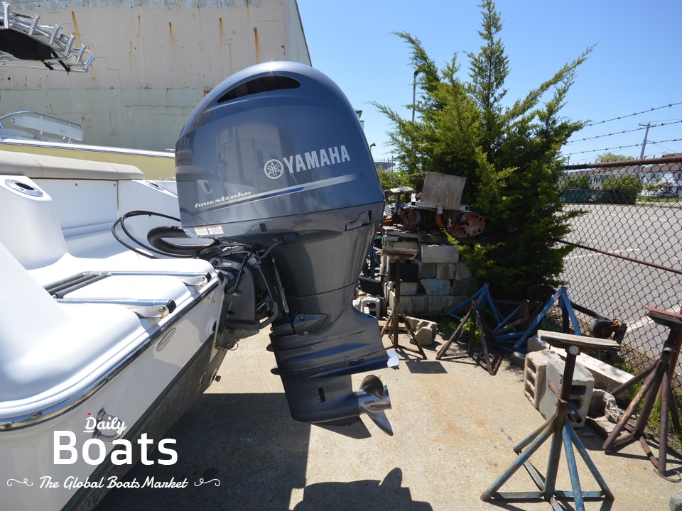 2019 Tidewater 21 Center Console for sale. View price, photos and Buy ...