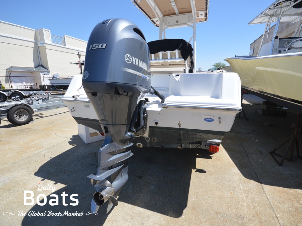 2019 Tidewater 21 Center Console for sale. View price, photos and Buy ...