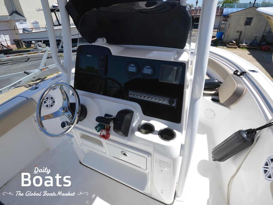 2019 Tidewater 21 Center Console for sale. View price, photos and Buy ...