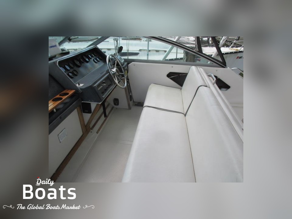 1986 Sea Ray 300 Sundancer for sale. View price, photos and Buy 1986 ...