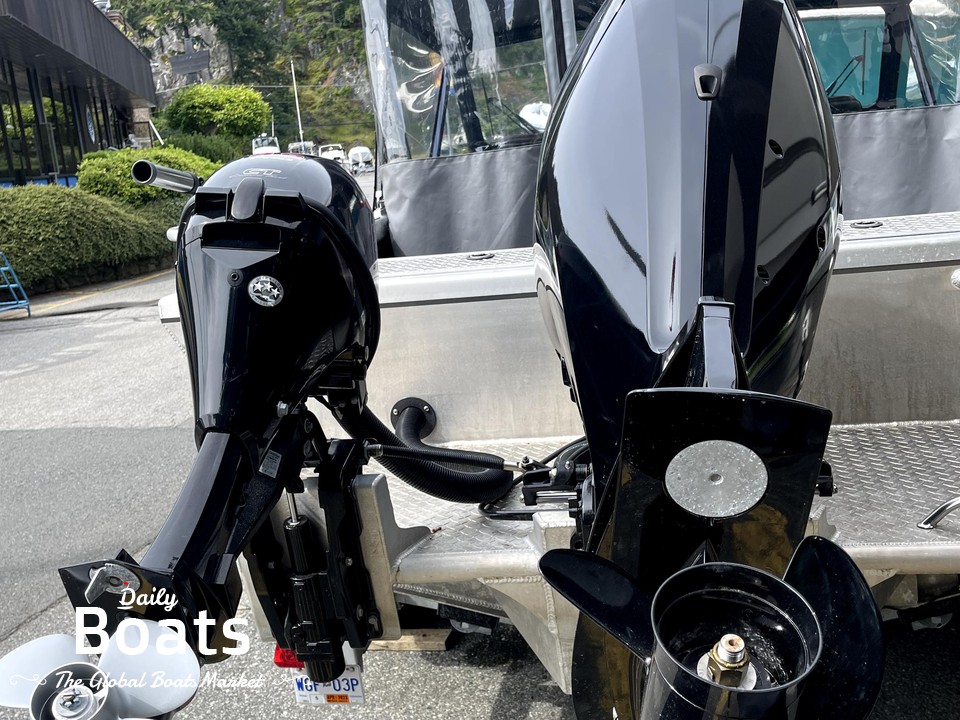 2018 Thunder Jet 185 Explorer for sale. View price, photos and Buy 2018 ...