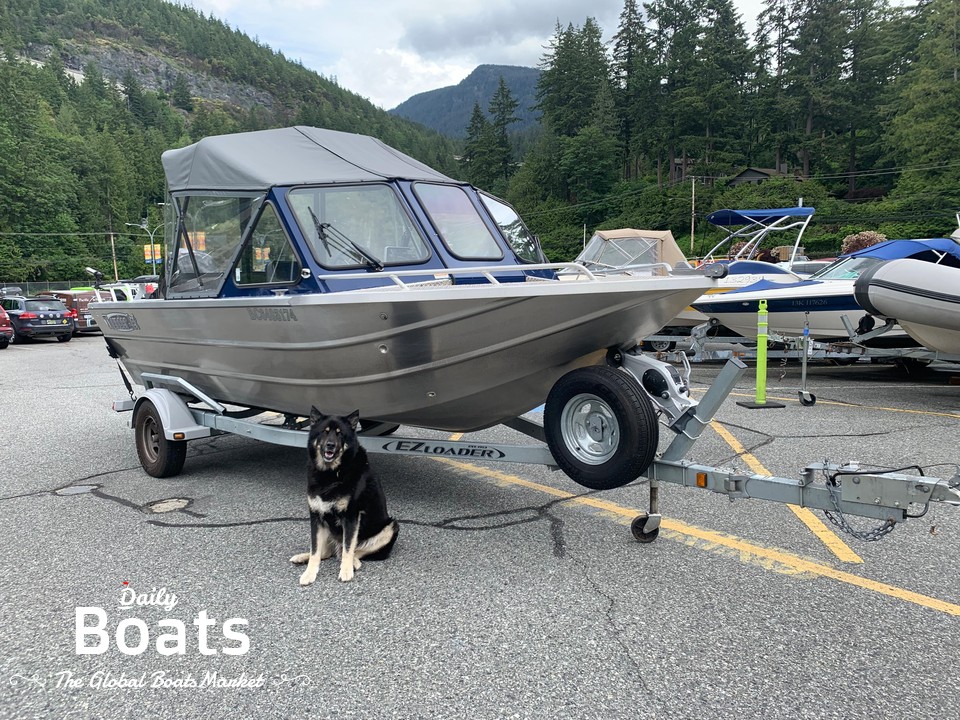 2018 Thunder Jet 185 Explorer for sale. View price, photos and Buy 2018 ...