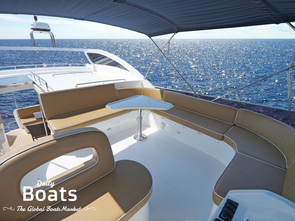 2017 Novatec 58Ft for sale. View price, photos and Buy 2017 Novatec ...