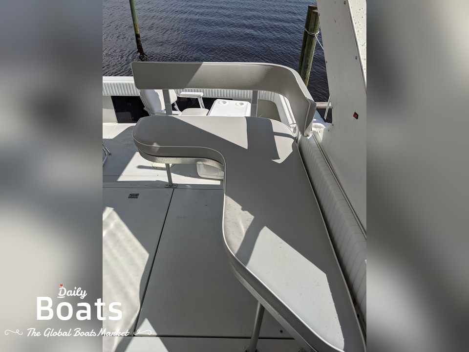 1983 Trojan 9 Meter Express International for sale. View price, photos ...