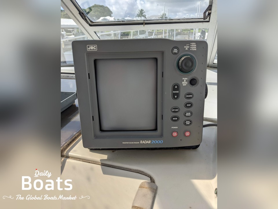 1983 Trojan 9 Meter Express International for sale. View price, photos ...