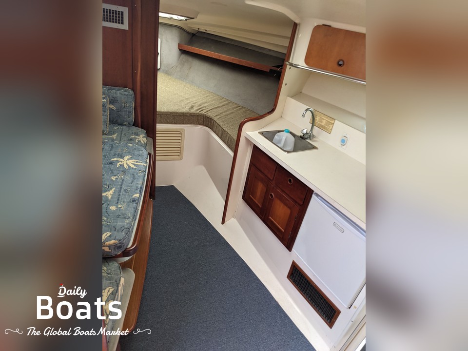 1983 Trojan 9 Meter Express International for sale. View price, photos ...